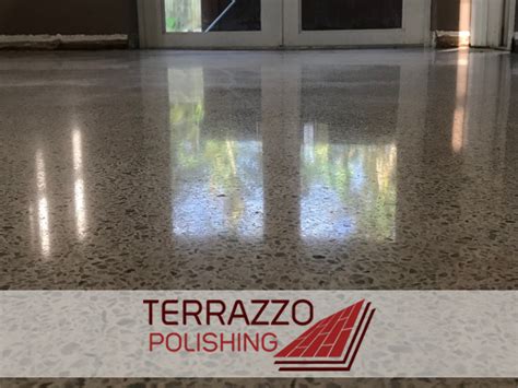 How To Cleaning And Restoring Terrazzo Floors In Palm Beach
