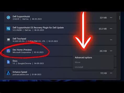 How To Uninstall Dev Home Safely Easily