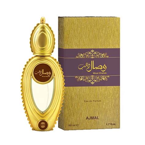 Ajmal Wisal Perfume For Unisex 50ml Best