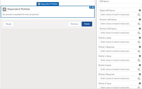 Flow How To Use Screen Salesforce Flowsome