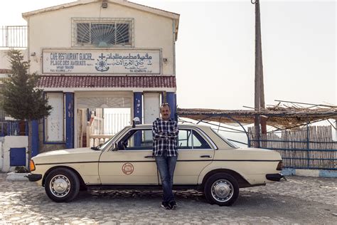 Découverte Des Alentours — Dar Tus