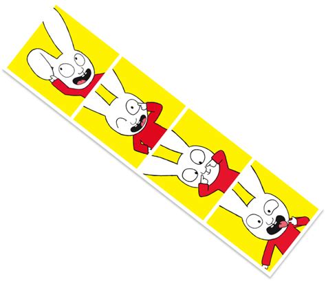 Simon Super Rabbit Official Website Games Videos Activities