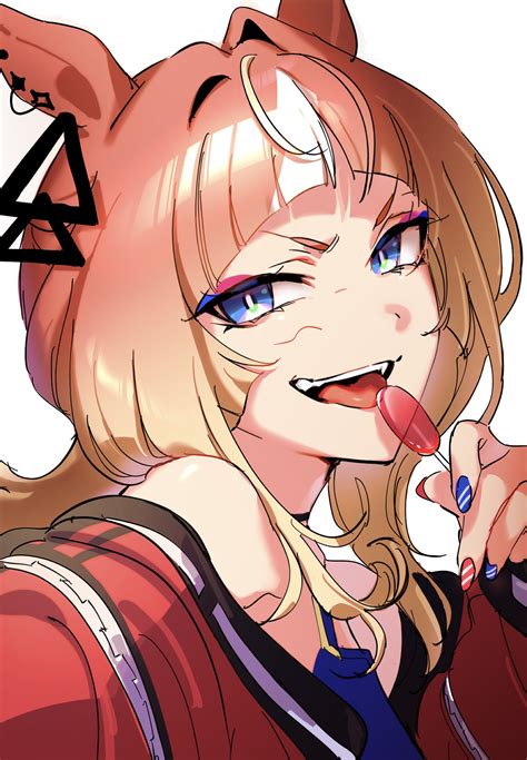 Ningen3333 Espoir City Red Devil Gear Umamusume Espoir City Umamusume Umamusume