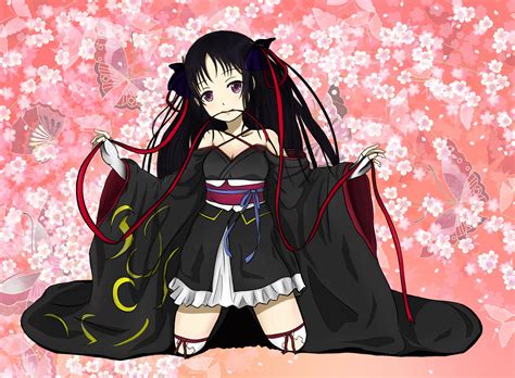 Yaya Unbreakable Machine Dolls By Pumpkin So77 On Deviantart