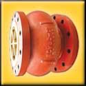 Check Valves From Stayflow