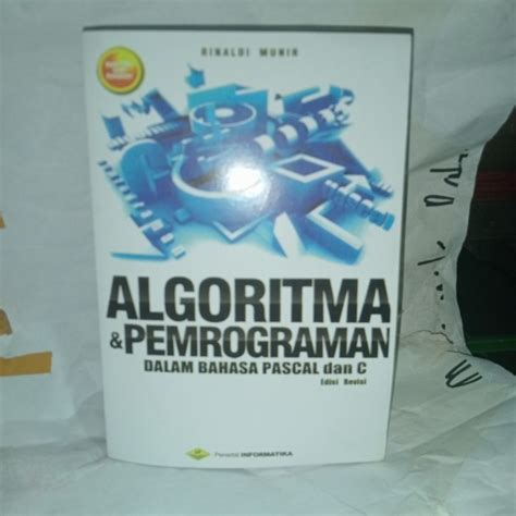 Jual Algoritma Dan Pemrograman Shopee Indonesia