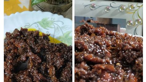 Olive Sweet Achar Youtube