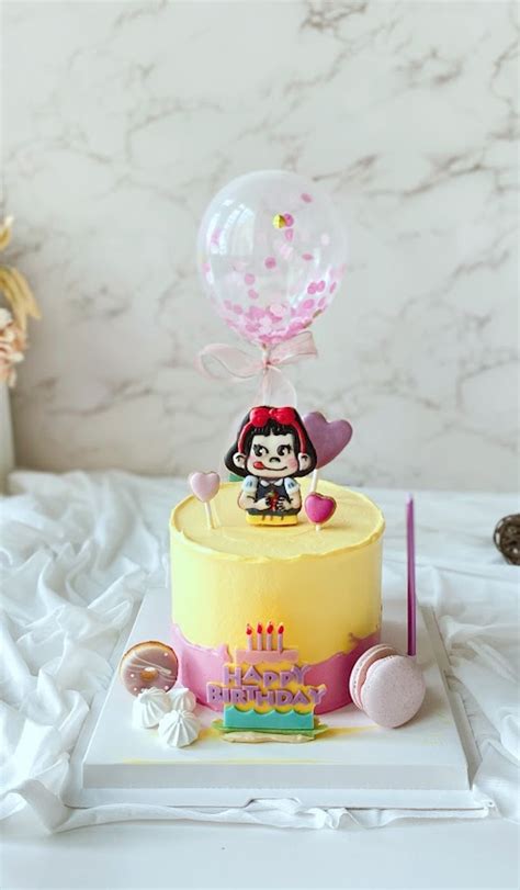 Cheer Bakery Cp