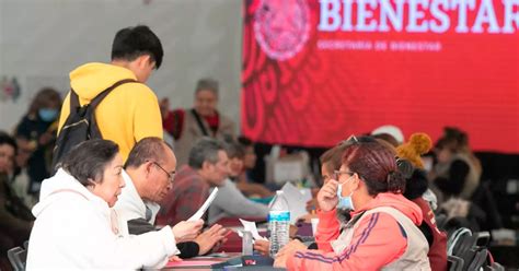Programas Del Bienestar ¿a Cuáles Puedes Acceder Según Tu Situación