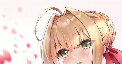 Fate ネロクラウディウス いたちのイラスト Pixiv