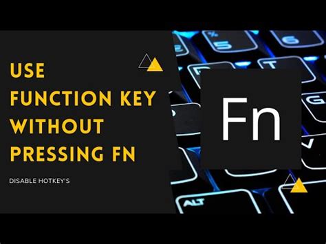 How To Activate The Function Keys On The Logitech MX Keys Keyboard Ask And Answer Glarity