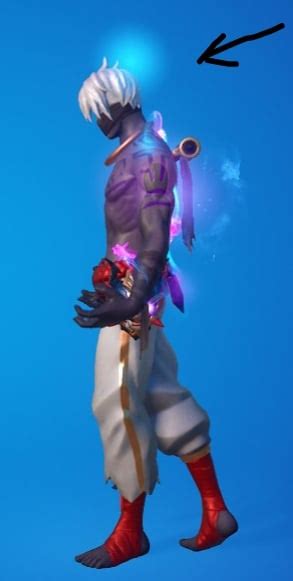 The Glyph Master Style For Raz Is Broken On Switch Rfortnitebr