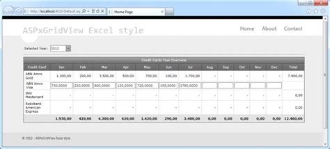 ASPxGridView Excel Style Extending Functionality Mummy S Blog
