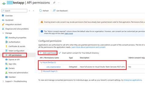 How To Open The Azure Devops Signin Screen From Powershell Stack