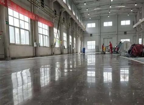 水泥地面固化系列 北京环氧地坪施工专家！