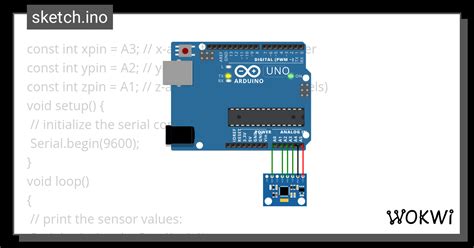 Wokwi Online Esp Stm Arduino Simulator