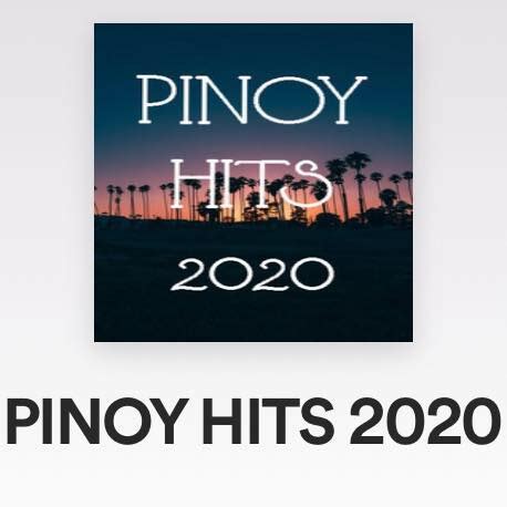 Pinoy Hits