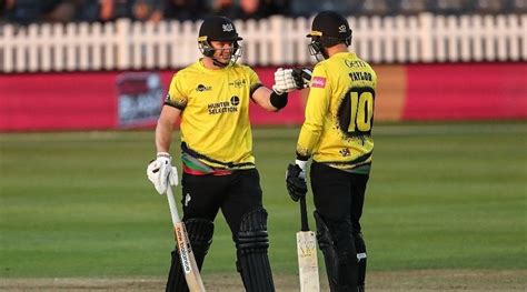 Glo Vs Gla Fantasy Prediction Gloucestershire Vs Glamorgan Best
