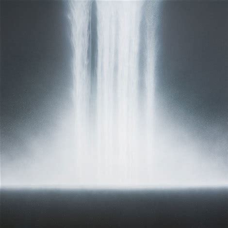 Waterfall By Hiroshi Senju On Artnet