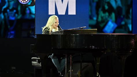 Lady Gaga Reveals Chromatica Ball Release Date