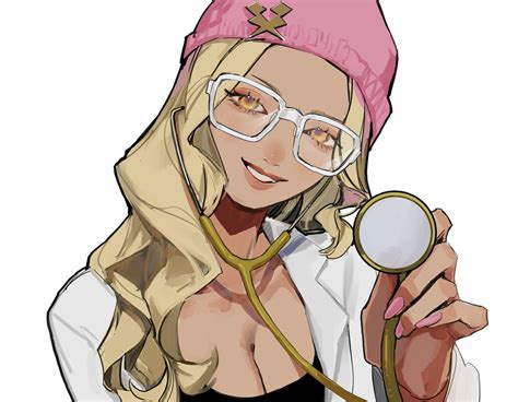 Zoramaruta Kaminari Qpi Vspo Highres 1girl Beanie Bespectacled