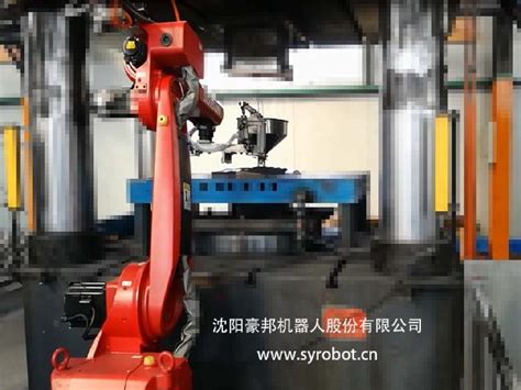 Robotic Loading And Unloading Solutions For Silicon Carbide Industry