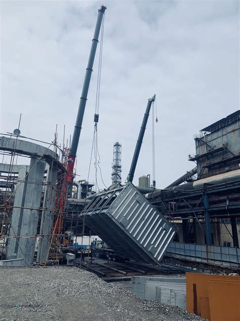 金钼集团大力推动项目建设 持续延链补链强链