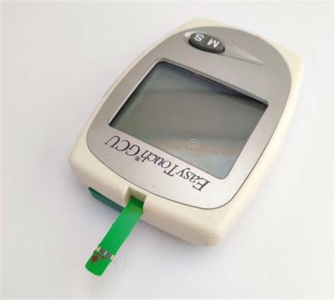 16 October 2022 Central Lampung Glucose Blood Meter With Glucose
