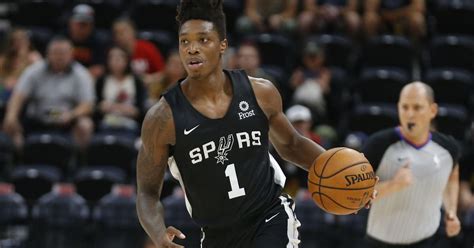 下一季的未來之星！夏季聯盟最佳十人 Top 1 5 Nba 籃球 運動視界 Sports Vision