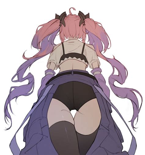 Kikirara Vivi Hololive And 1 More Drawn By Edwin62293123 Danbooru