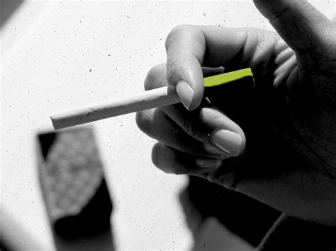 CBD Cigarettes Safety Benefits And How To Use