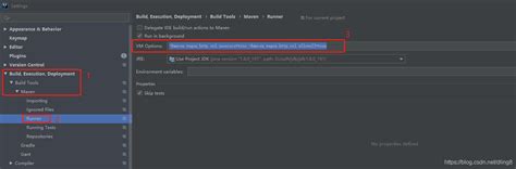 Maven打包时出现证书问题unable To Find Valid Certification Path To Requested