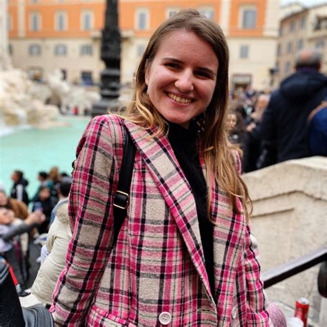 Dea Bregu Administrative Assistant Linda Hoxha Cpa Linkedin