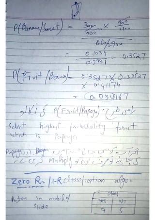 Machine Learning Pdf