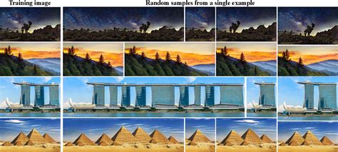 Figure 1 From Sinddm A Single Image Denoising Diffusion Model
