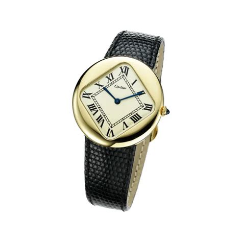 Cartier Antique Piece Antique Piece Watch Hsa