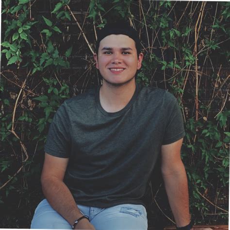 Daniel Barrera Linkedin