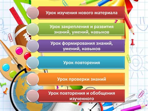 Конструктор урока - презентация онлайн