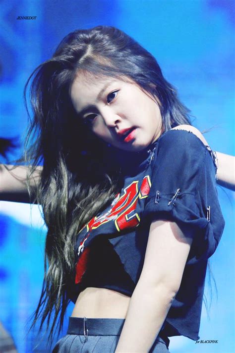 Top 10 Sexiest Outfits Of Blackpink Jennie Koreaboo