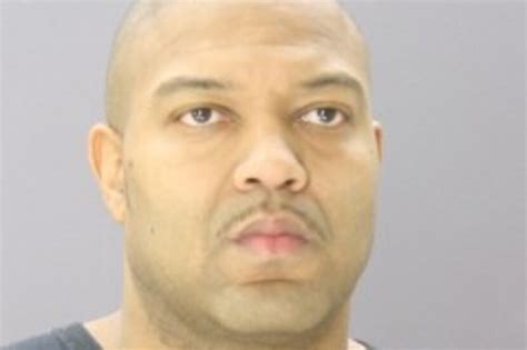 Dallas County Detention Officer Accused Of Sexually Abusing Inmate