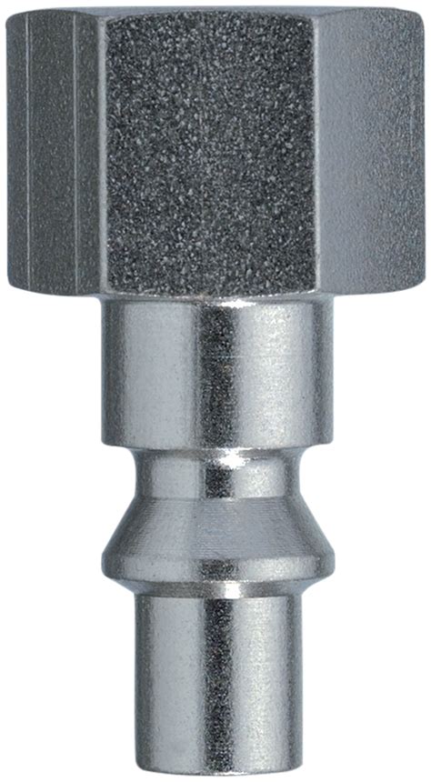 Rectus Nippel Type 14 M 14 Indv Gevind Rectus Nipler