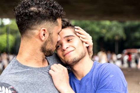 Citas Con Gays Encuentra Pareja En