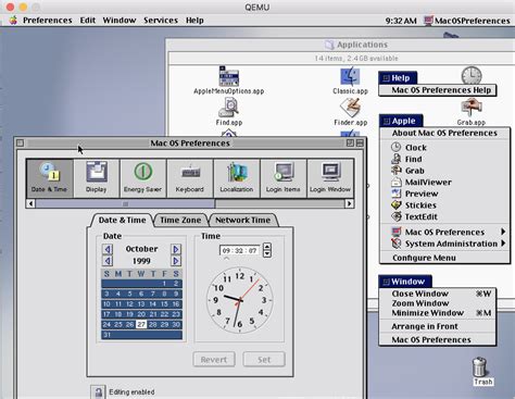 Mac Os X Developer Beta 2 And 3图赏：从platinum到aqua 知乎