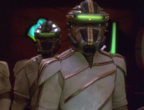 Who Are The Breen Star Trek