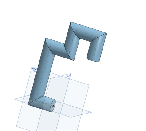 I Want To Use The Pipeline Function Of Cadquery To Generate A Model But I Dont Know How To Do