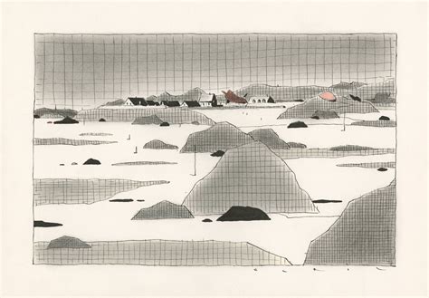 François Avril Marée basse 2020 Artwork HUBERTY BREYNE