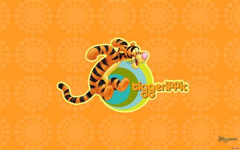 Tigger Wallpapers Wallpaper Cave