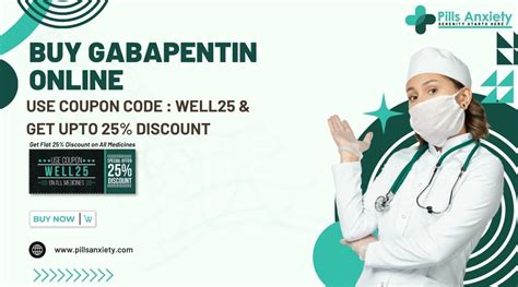Buy Gabapentin Online Rapid Checkout And Deals