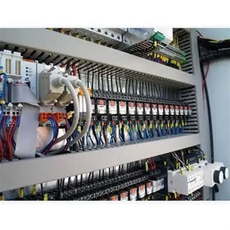 pc supervisory control and data acquisition system for industrial