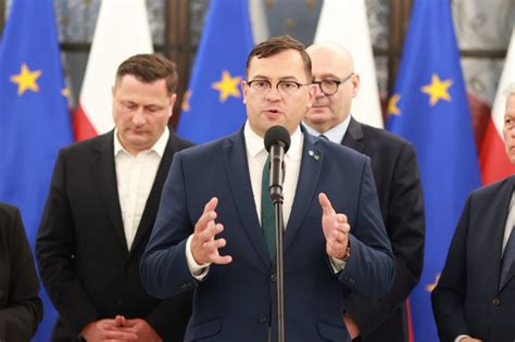 Stefan Krajewski gdyby nie dodatkowe płatności wiele gospodarstw nie